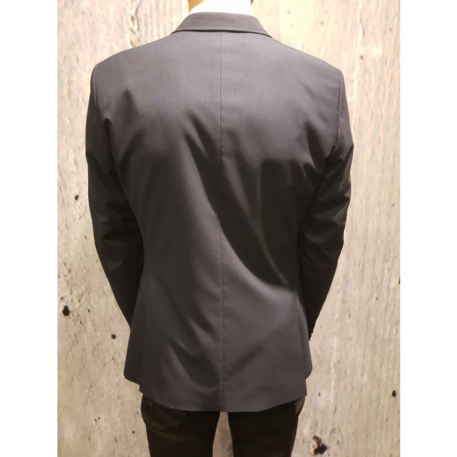 Charles Redd Tom colbert blauw voor lange mannen | Houseoftall