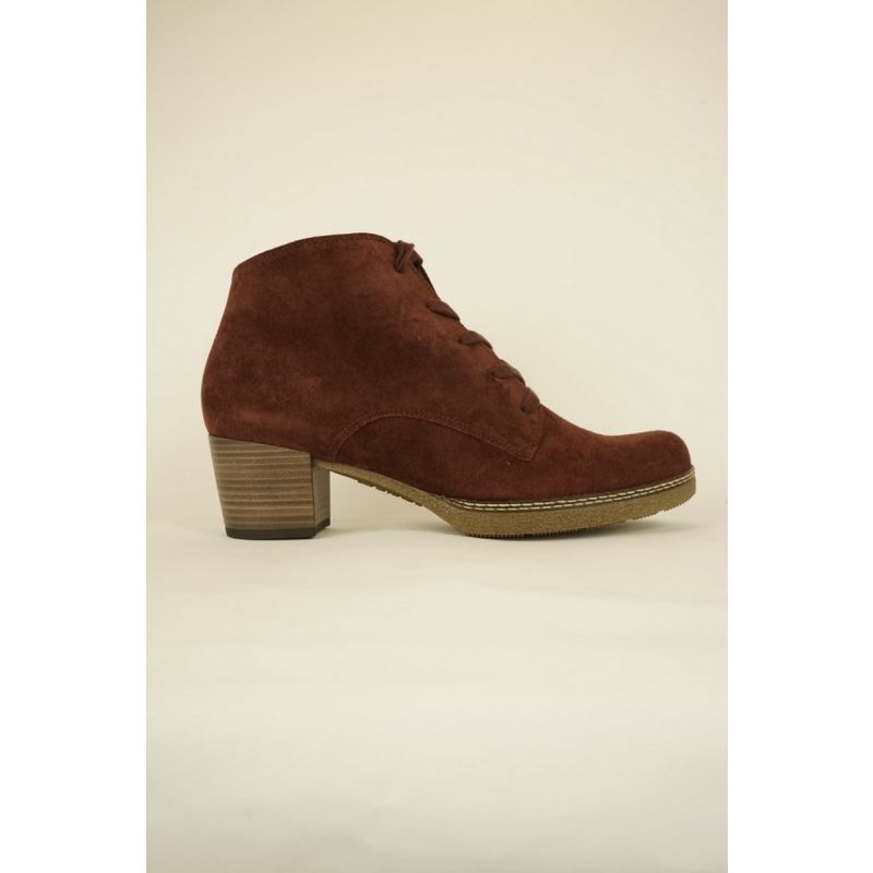 Gabor Dana veterboot bordeaux
